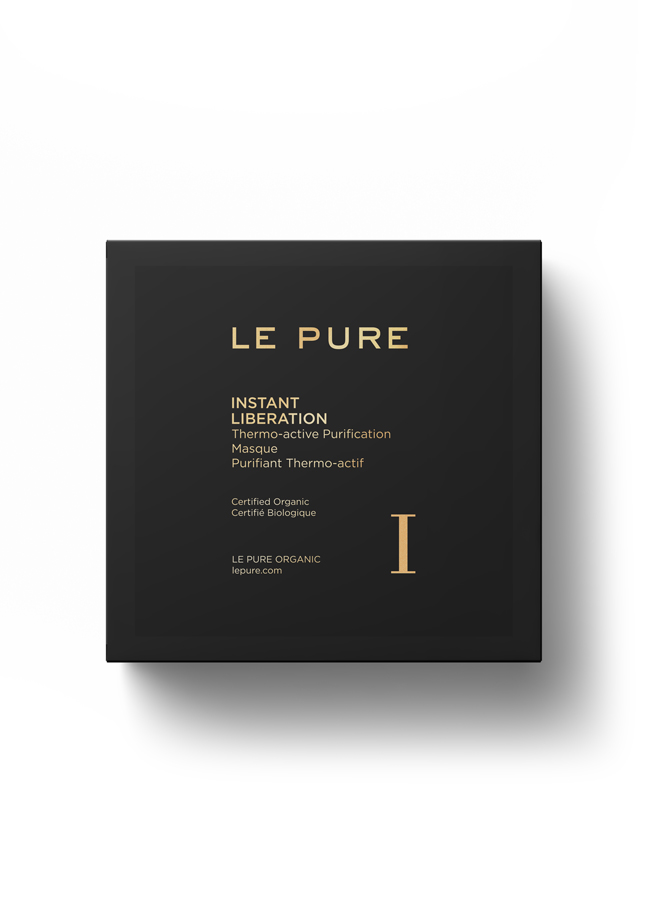 PRODUCTS - LE PURE- Redefining Organic Skincare