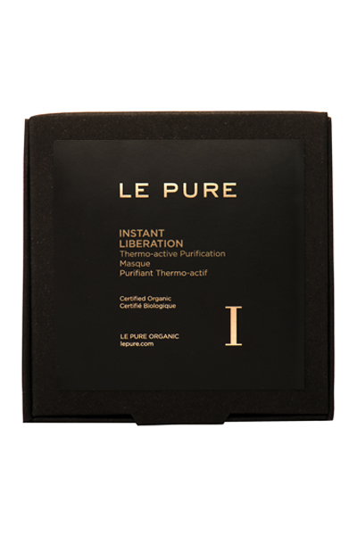 SHOP - LE PURE - Redefining Organic Skincare